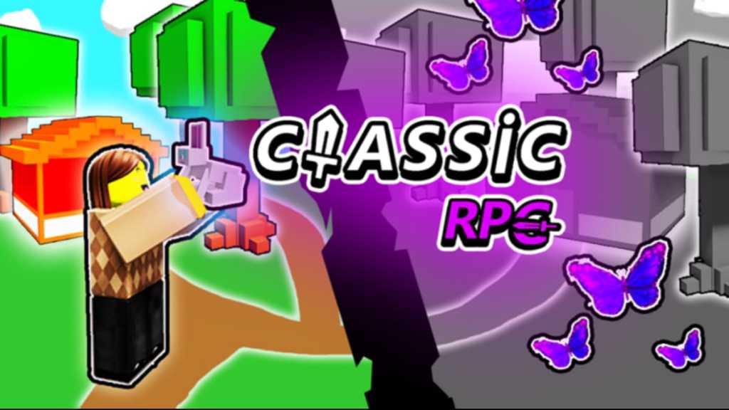 Roblox Classic RPG Codes | Pro Game Guides