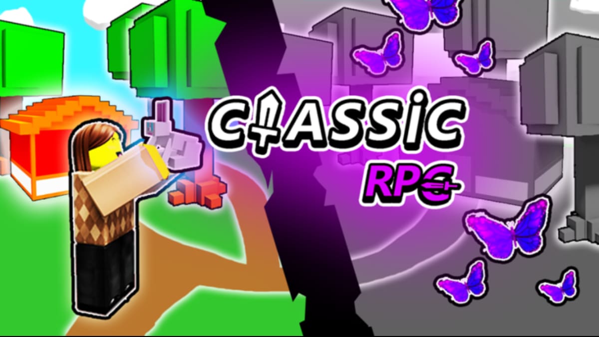 Roblox Classic RPG Codes | Pro Game Guides