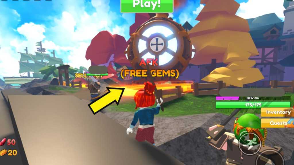 Elemental Dungeons Codes (December 2025) | Pro Game Guides