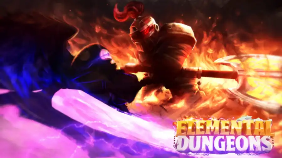 Elemental Dungeons Codes (December 2025) | Pro Game Guides