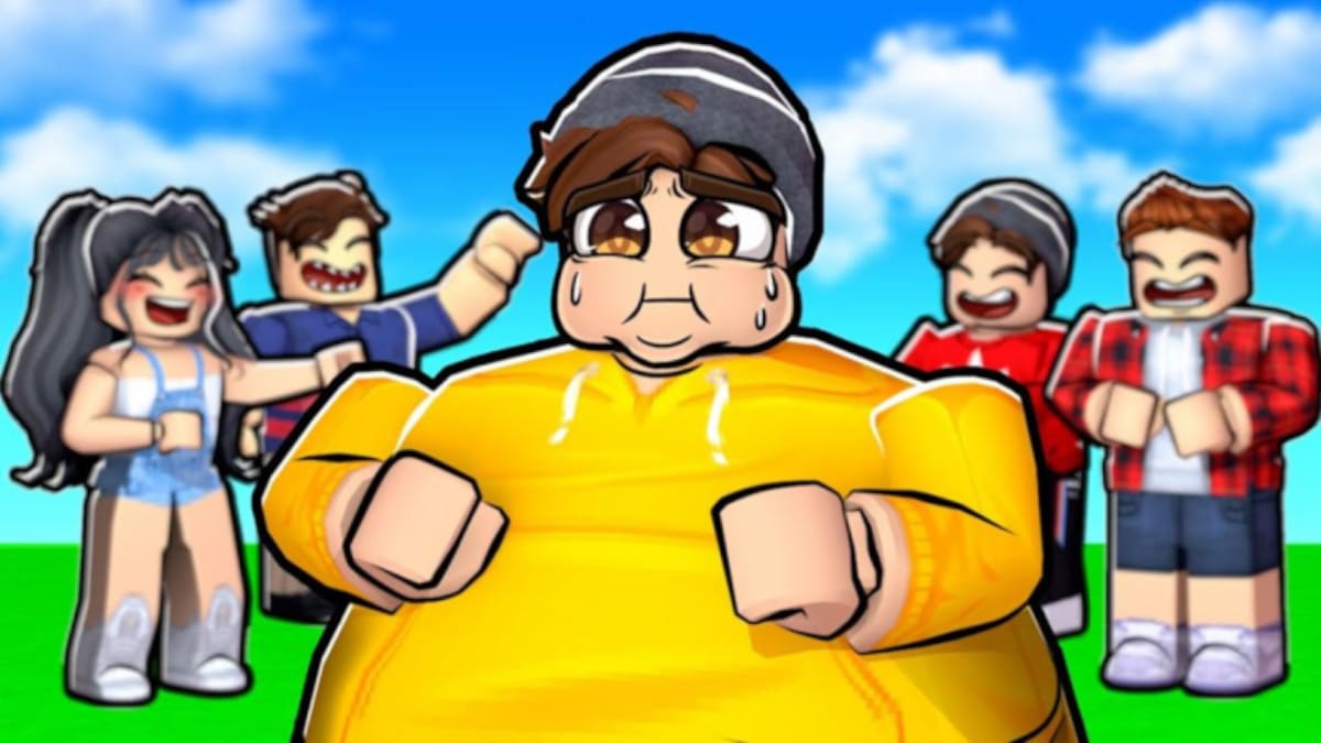 Fat Roll Race Codes (June 2025) - Do they exist? | Pro Game Guides