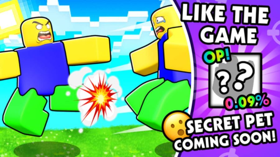 Fighting Simulator Codes | Pro Game Guides