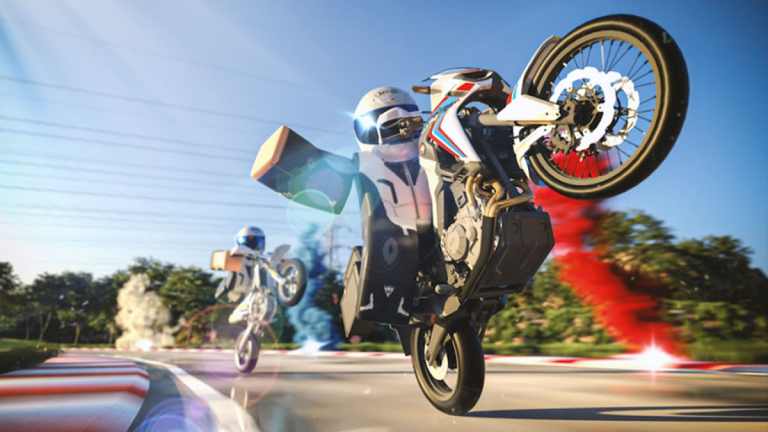 Roblox MotoRush Codes (October 2025) | Pro Game Guides