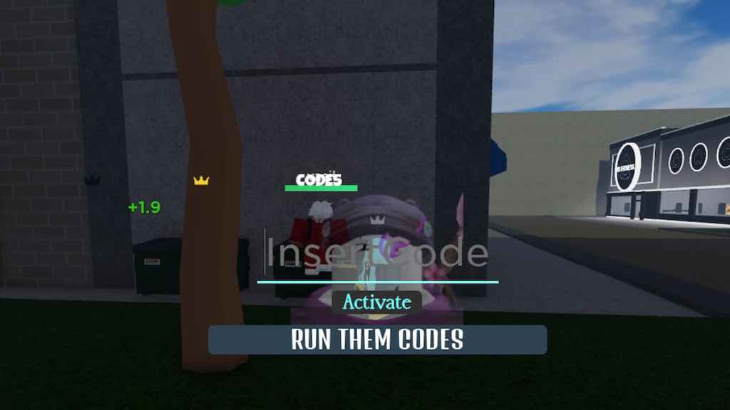 Project Spectre Codes | Pro Game Guides