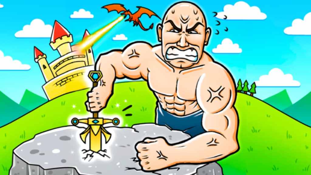 Pull a Sword Codes (December 2025) | Pro Game Guides