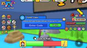 Pull a Sword Codes (May 2025) | Pro Game Guides