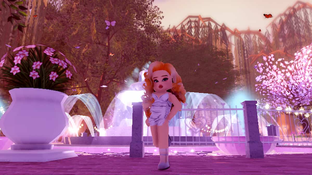 Best Daring Diva Outfit Ideas in Royale High - Roblox | Pro Game Guides