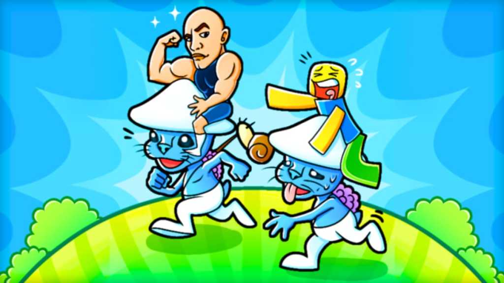 Smurf Cat Race Codes | Pro Game Guides