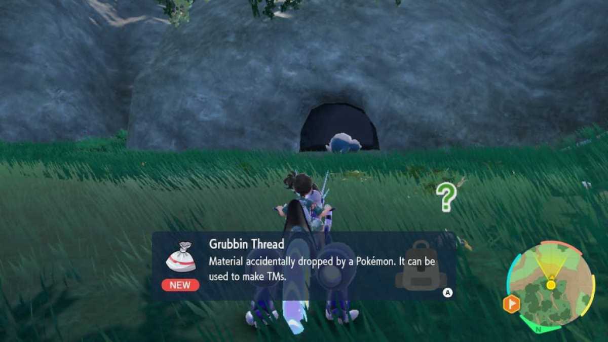 How To Evolve Poltchageist Into Sinistcha In Pokémon Scarlet And Violet