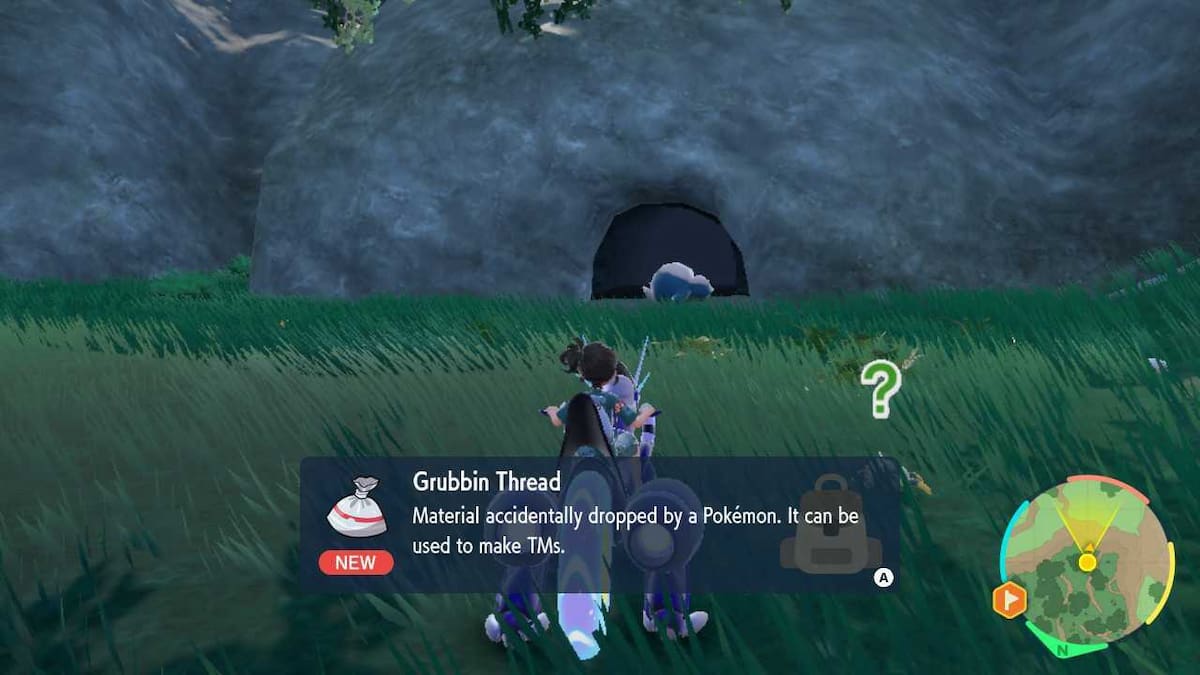 How to evolve Poltchageist into Sinistcha in Pokémon Scarlet & Violet ...