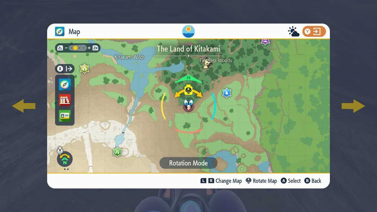 How to evolve Poltchageist into Sinistcha in Pokémon Scarlet & Violet ...