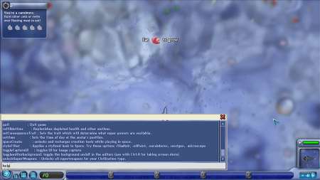 All Spore console commands and cheats | Pro Game Guides
