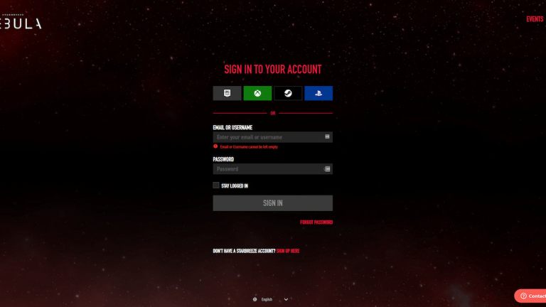 How to link your Steam to your Nebula account in Payday 3 | Pro Game Guides