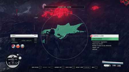 How to get 100% Survey Data on Charybdis III in Starfield | Pro Game Guides