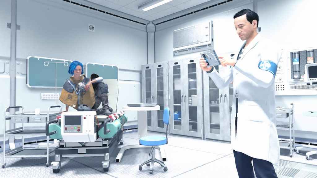 Starfield Alien DNA Trait - Perks, Weaknesses, & How to Remove It | Pro ...