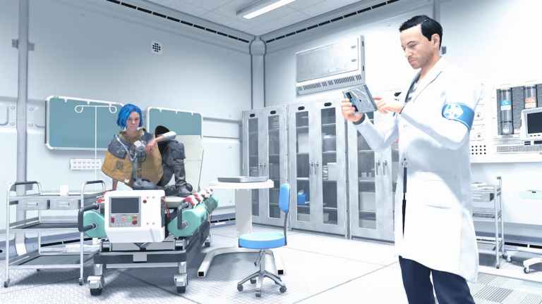 Starfield Alien DNA Trait - Perks, Weaknesses, & How to Remove It | Pro ...