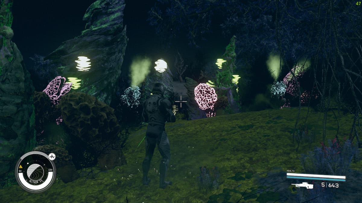 How to get 100% Survey Data on Altair II in Starfield - Pro Game Guides