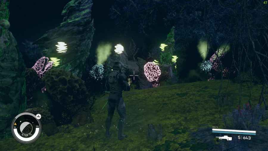 How to get 100% Survey Data on Altair II in Starfield - Pro Game Guides