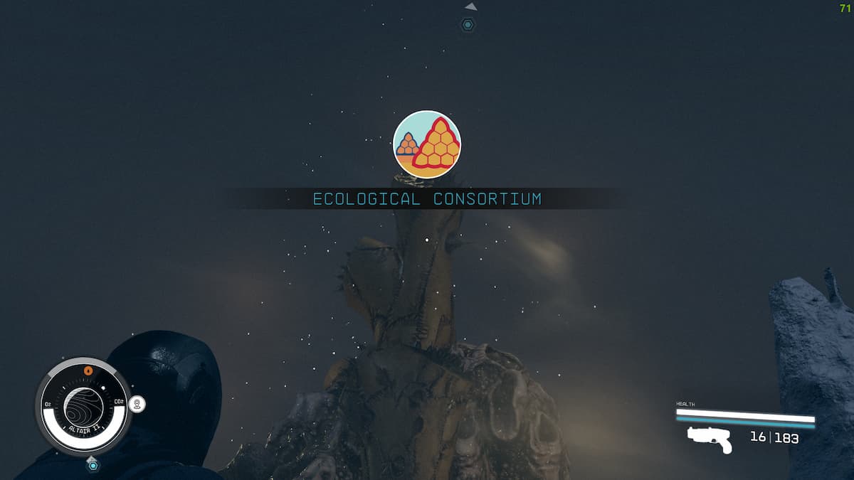 How to get 100% Survey Data on Altair II in Starfield | Pro Game Guides