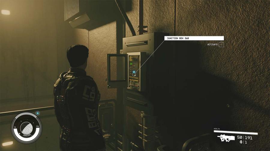 Starfield Alternating Currents Guide | Pro Game Guides