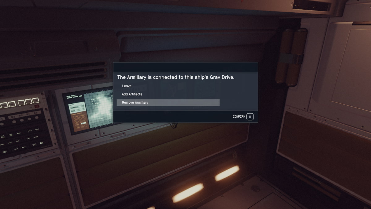 Where Should You Keep the Artifacts in Starfield? | Pro Game Guides