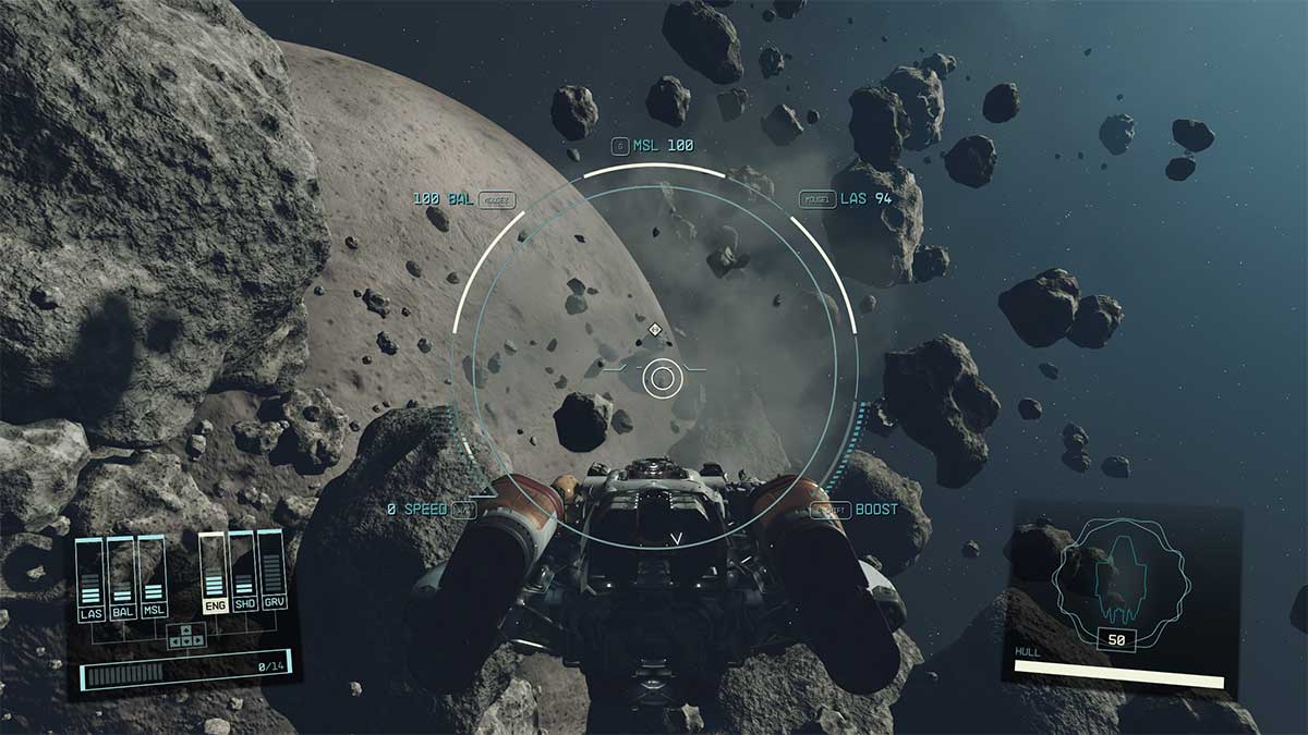 How to Get Resources from Asteroids in Starfield - How to Mine - Pro Game Guides