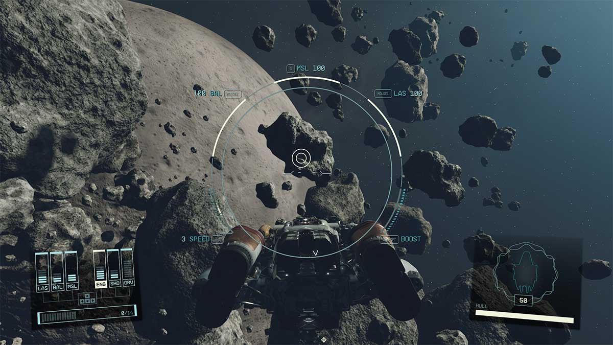 How to Get Resources from Asteroids in Starfield - How to Mine - Pro Game Guides