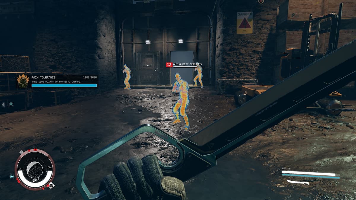 Best melee weapons in Starfield, ranked | Pro Game Guides