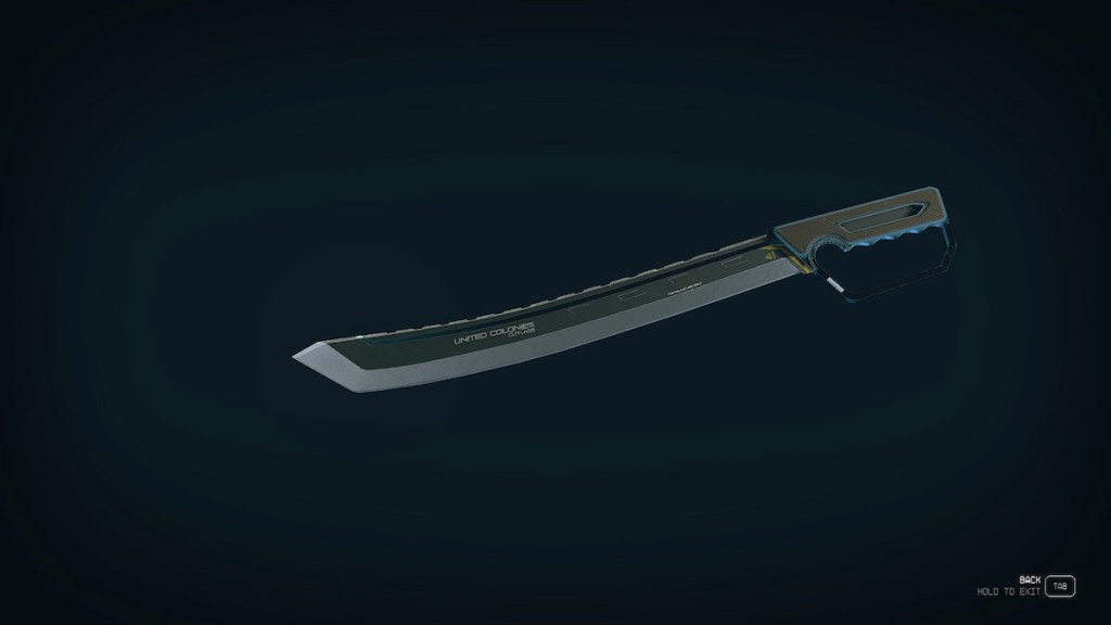 Best Starfield Melee build - Traits, weapons & armor | Pro Game Guides