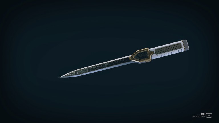 Best melee weapons in Starfield, ranked | Pro Game Guides