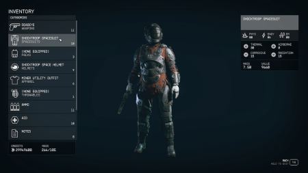 Best Armor in Starfield, Ranked | Pro Game Guides