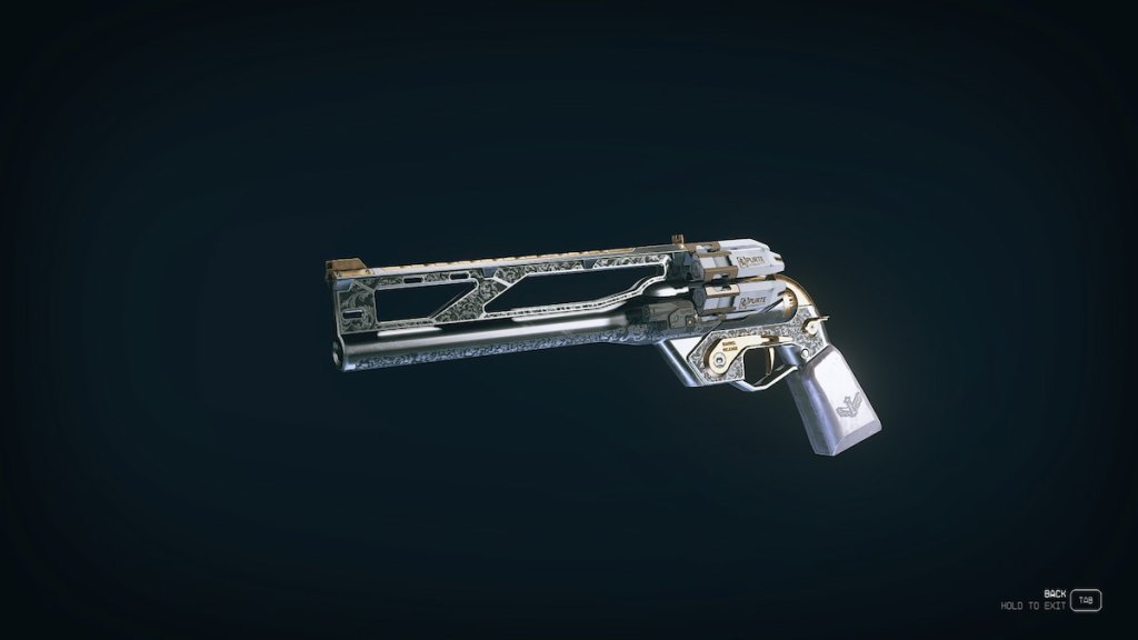 Best weapons in Starfield | Pro Game Guides