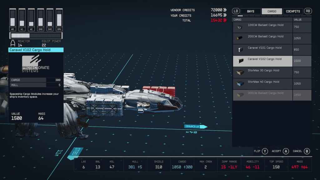 How To Smuggleget Rid Of Contraband In Starfield Pro Game Guides