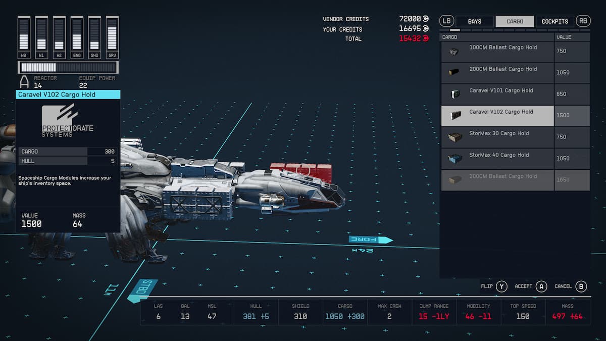 How To Smuggleget Rid Of Contraband In Starfield Pro Game Guides