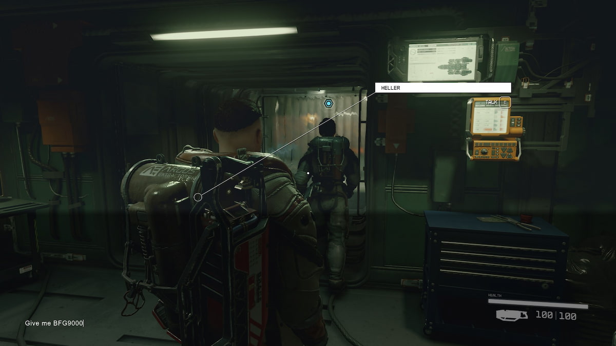 Starfield console commands and cheats | Pro Game Guides