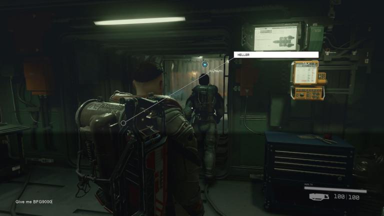 Starfield console commands and cheats | Pro Game Guides