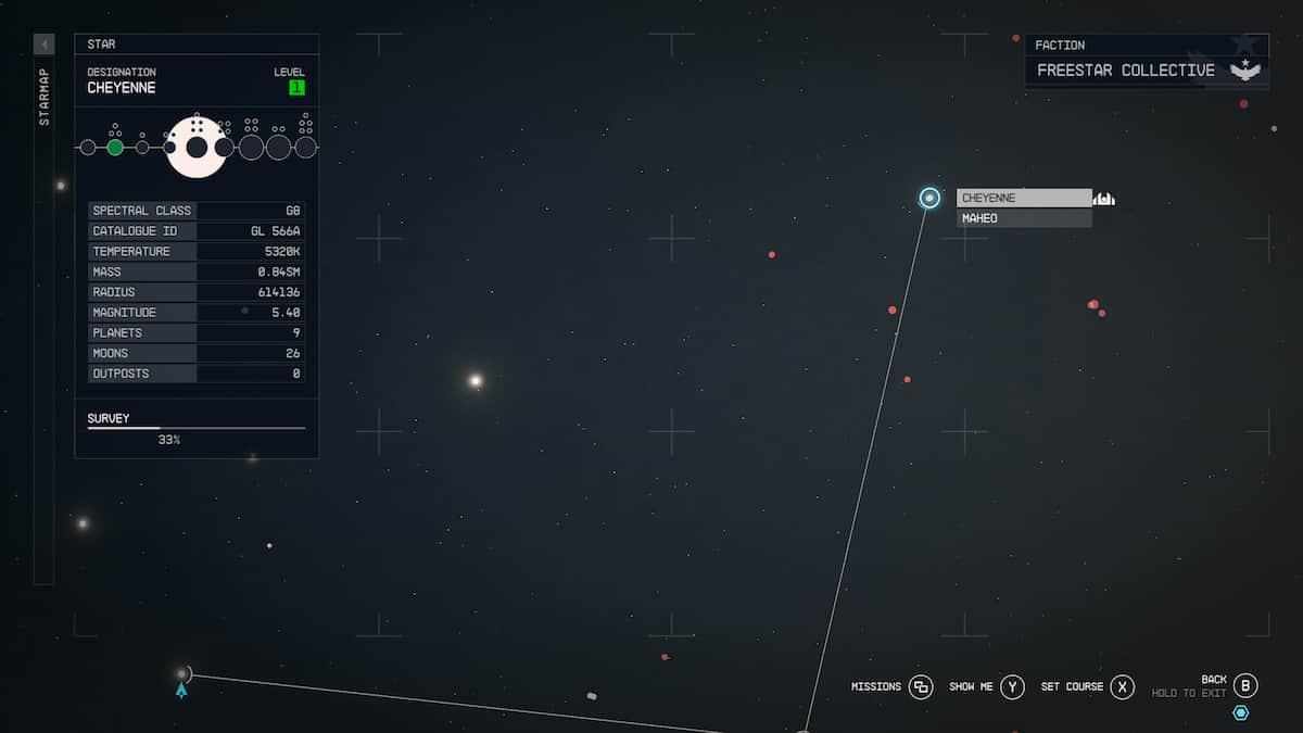 Starfield Akila City map, location, and points of interest | Pro Game ...