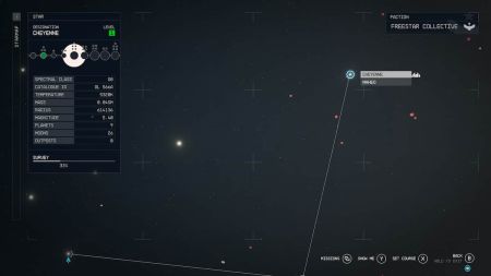 Starfield Akila City map, location, and points of interest | Pro Game ...