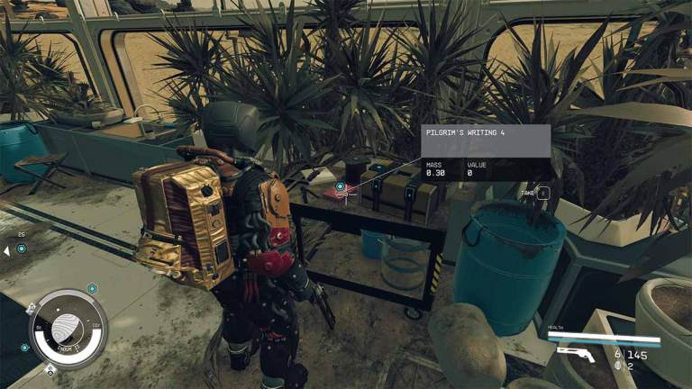 Unity quest walkthrough - Starfield | Pro Game Guides