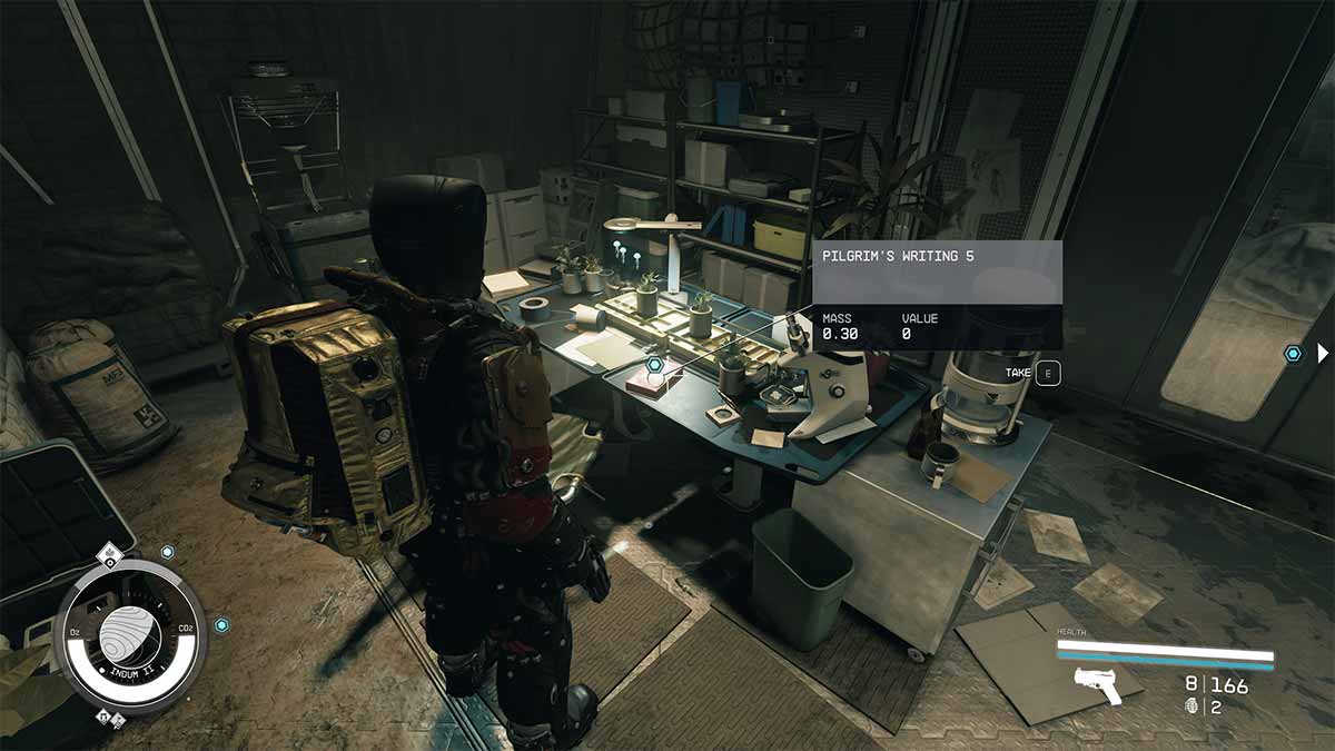 Unity quest walkthrough - Starfield | Pro Game Guides