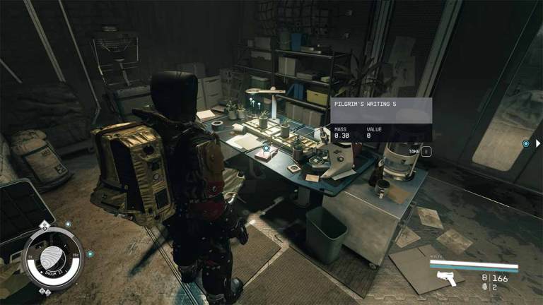 Unity quest walkthrough - Starfield | Pro Game Guides