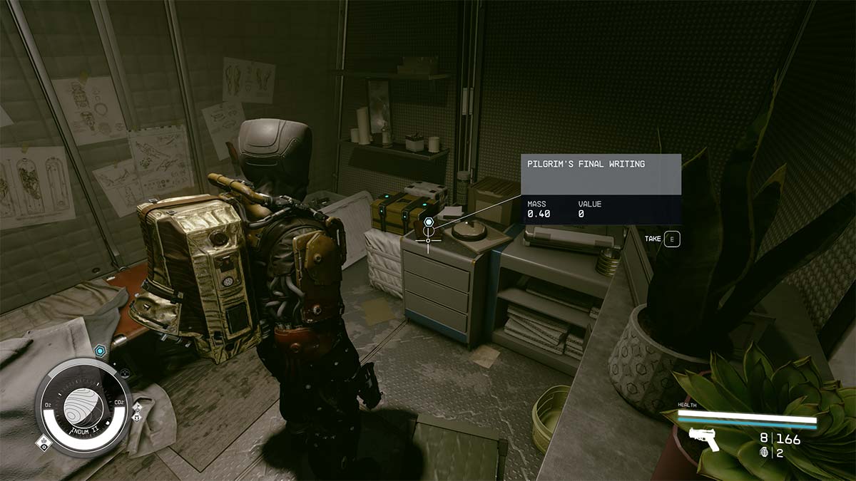 Unity quest walkthrough - Starfield | Pro Game Guides