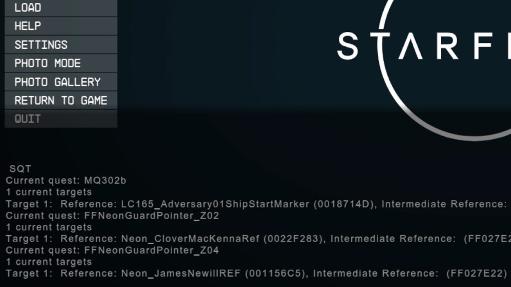 How to fix active mission bug in Starfield | Pro Game Guides