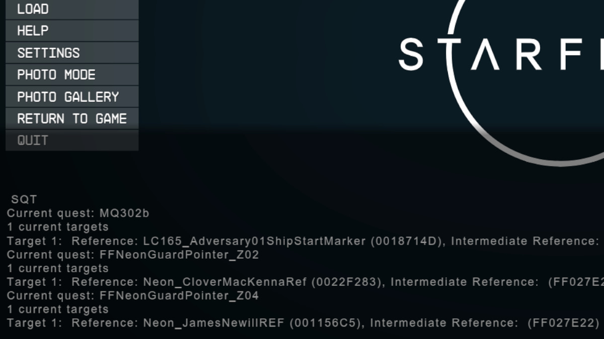 How to fix active mission bug in Starfield | Pro Game Guides