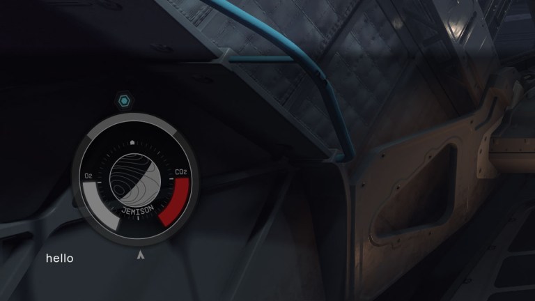 How to increase ship cargo hold in Starfield - Carry weight console ...