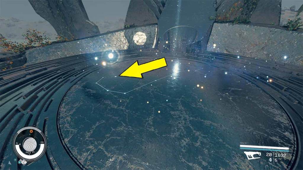 How to Go to the Last Star of the Scorpius Constellation - Unity Quest ...