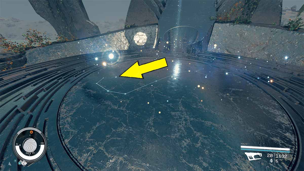 How to Go to the Last Star of the Scorpius Constellation - Unity Quest ...