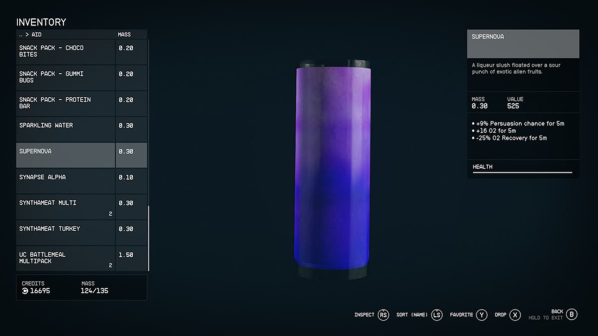 Starfield decisions guide: Dialogue choices, consequences, & Persuasion ...