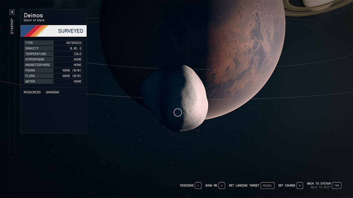 How to get to Deimos Staryard in Starfield - Pro Game Guides