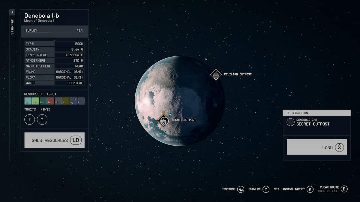 How to get Mantis Armor in Starfield | Pro Game Guides